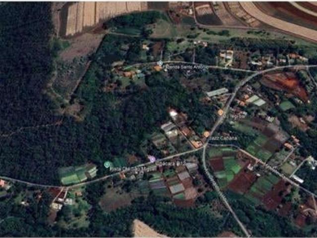 CHÁCARA LONDRINA PR