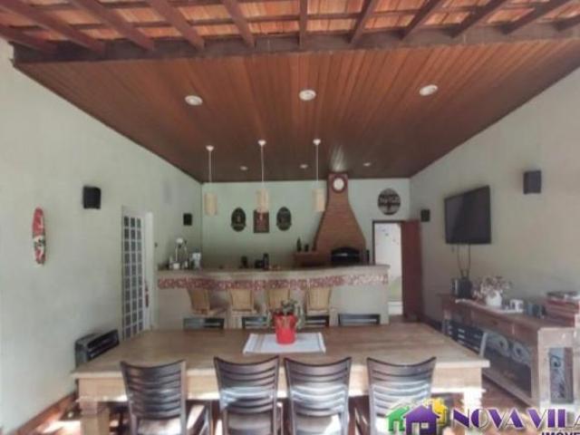 Chacara, Long Island, Jaguariúna, SP