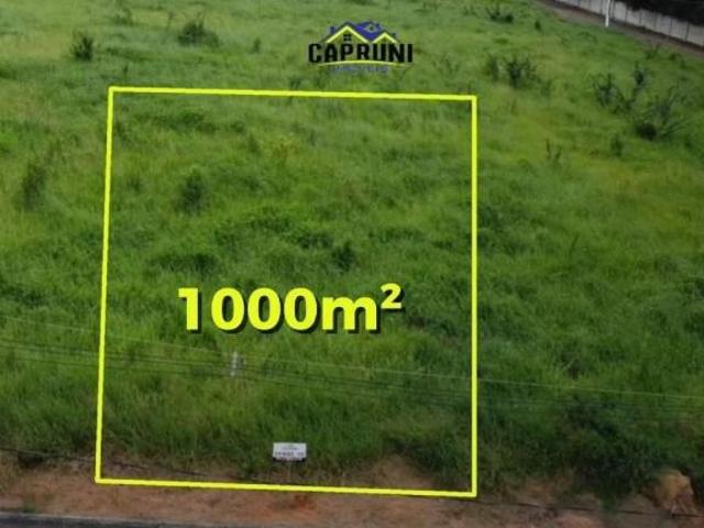 Chácara lote 19 Quadra A, à venda na Rodovia MG 270, km 5 Residencial Bem Viver Ecovilla Carmó