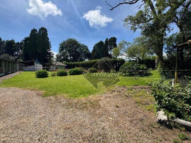 Chácara Loteamento Campo Alegre em Poços de Caldas/MG