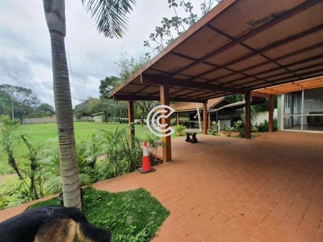 Chacara, Loteamento Chácaras Vale das Garças, Campinas, SP