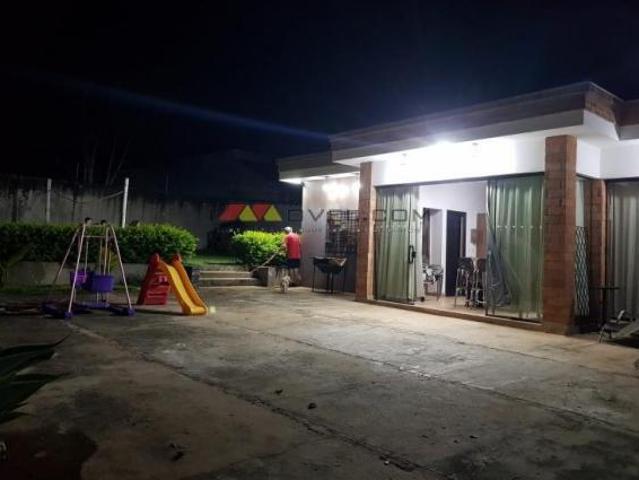 Chacara, Loteamento Fontes E Bosques Alam Grei, Rio Claro, SP