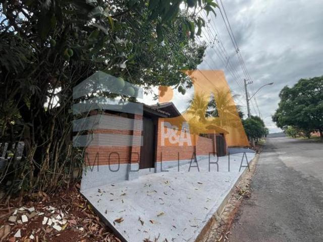 Chacara, Loteamento São Pedro, Jaguariúna, SP
