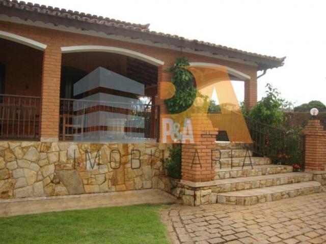 Chacara, Loteamento São Pedro, Jaguariúna, SP