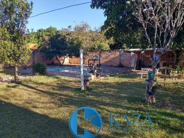CHÁCARA LOURDES MEIRELLES RUA MINAS GERAIS VALPARAISO DE GOIÁS