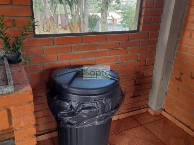 Chácara Puris Ibiúna SP