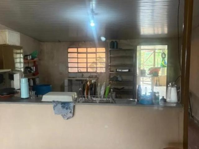 Chácara Padrão para Venda nas Margem do Rio Pardo, em Altinópolis