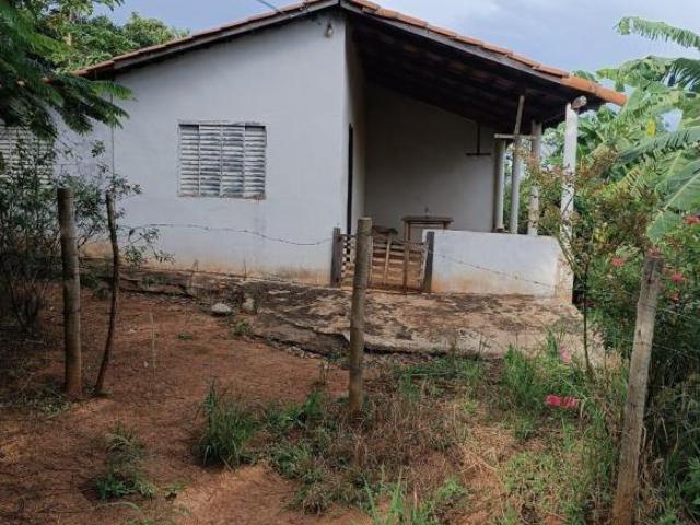 Chácara Palmeiras de Goias Chácara à Venda, 12000.00 por R$ 250000.00 AD26847