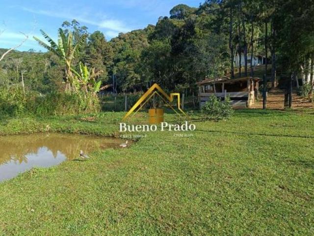 Chacara, Palmerinha, Juquitiba, SP