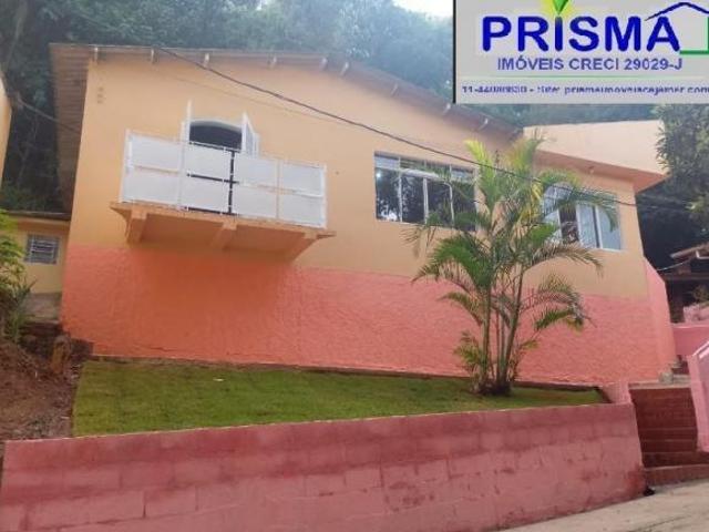 Chacara, Panorama, Cajamar, SP