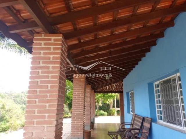 Chacara, Passa 3, Tuiuti, SP