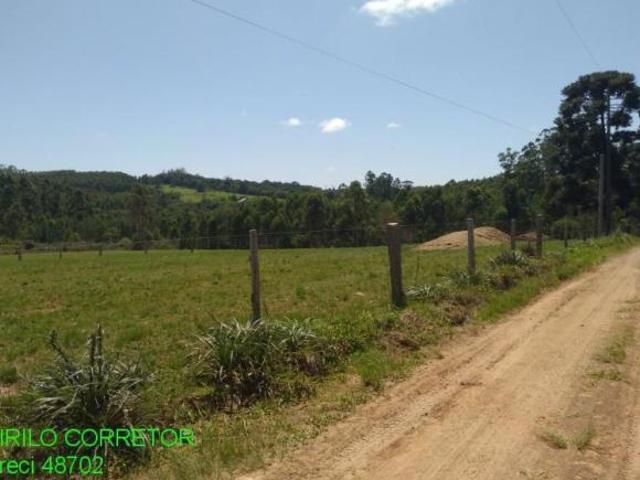 Chacara, Passo Fundo, Triunfo, RS