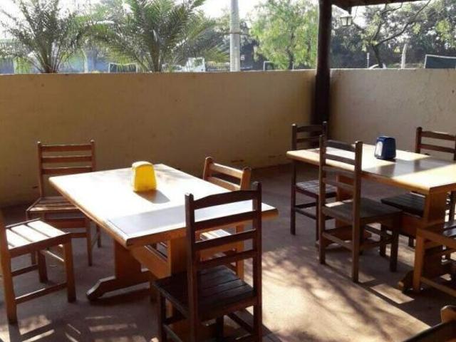 CHÁCARA PARA COMÉRCIO / RESTAURANTE EM LIMEIRA, SP