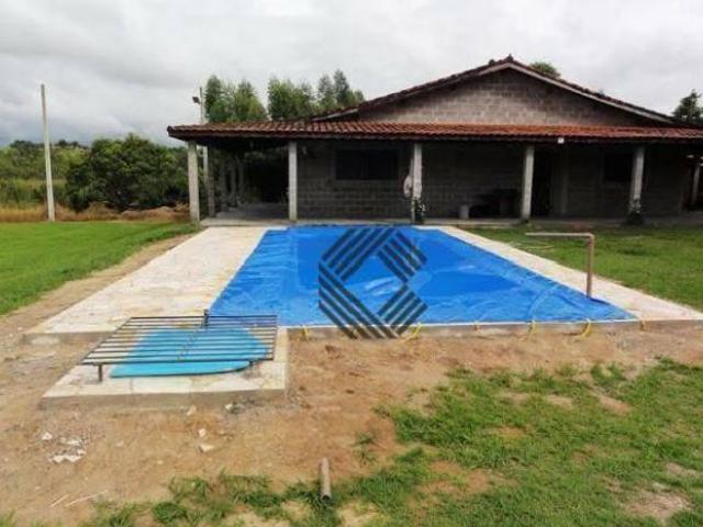 Chácara para comprar com 3 quartos em Campo do Meio, Araçoiaba da Serra/SP