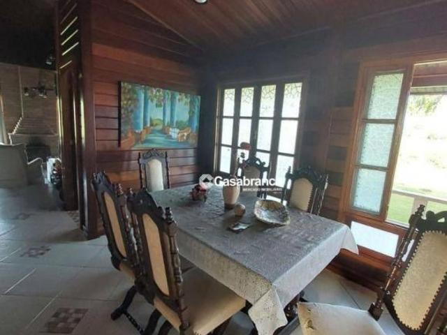 Chácara para comprar com 3 quartos 20.500m2 em Araçoaba da Serra