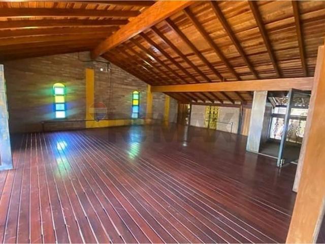 Chácara para Alugar em cosmópolis Espaço e Natureza