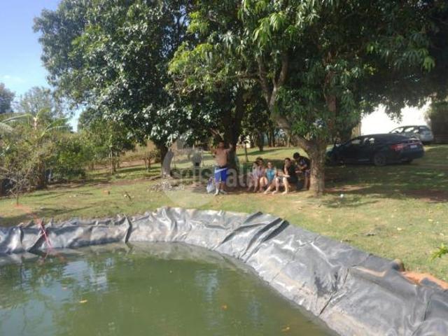 Chácara para Alugar em Tupi, Piracicaba 2 Dorms, 2500/mês