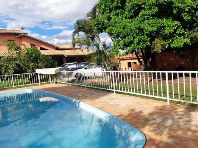 Chácara para Aluguel e Venda no Vale do Sol em Indaiatuba/SP