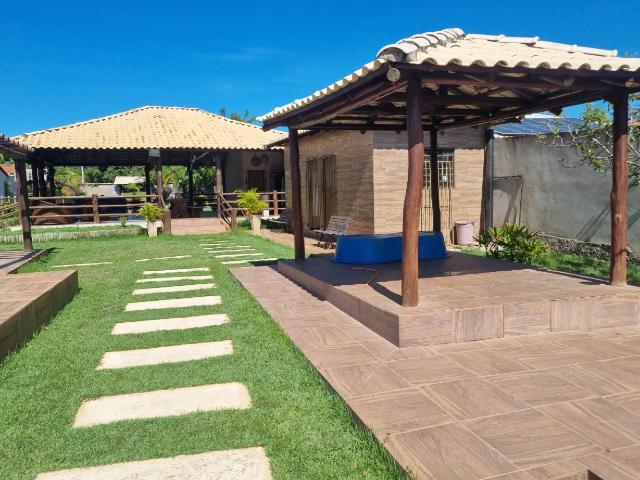 Chacara para eventos