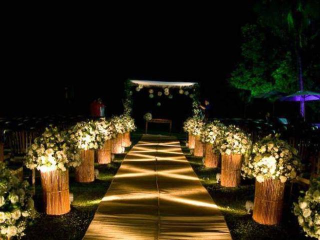 chacara para eventos Vdl