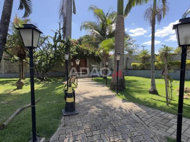Chácara para Eventos com Alta Rentabilidade – Estrutura Completa | 4.720,47 m² Chácara à Venda, 4720