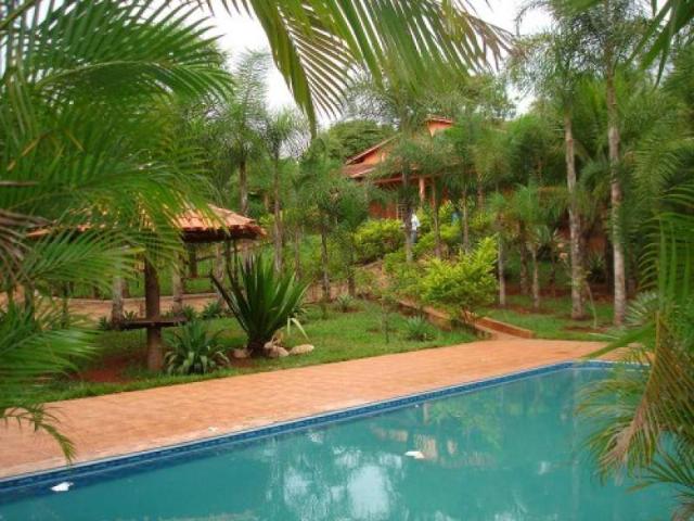 Chácara para eventos saida Goianira Ip
