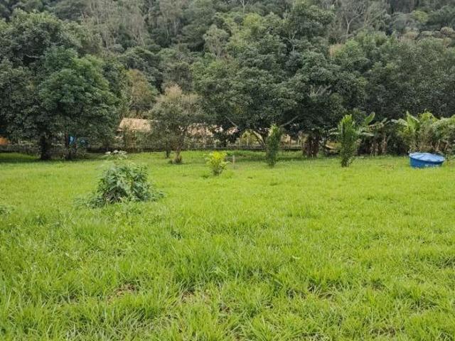 CHÁCARA PARA FORMAR EM ITAPECERICA DA SERRA COD: 5650 F: 11 97302 9229 CESAR