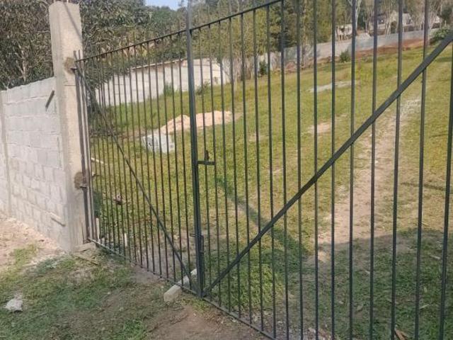 Chácara para formar em Juquitiba COD: 5742 F: 11 97302 9229 CESAR