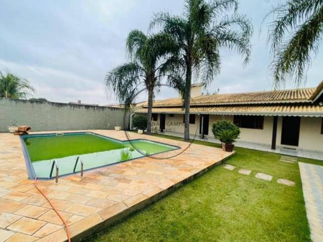Chácara para financiamento à venda em Atibaia