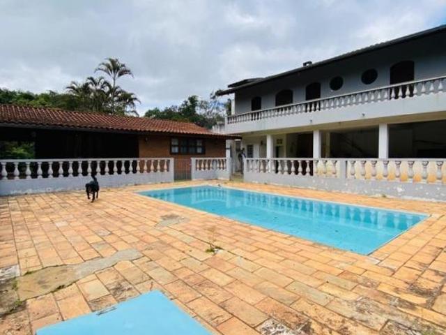 Chácara para financiamento à venda 1.370,00mts² em Atibaia SP!