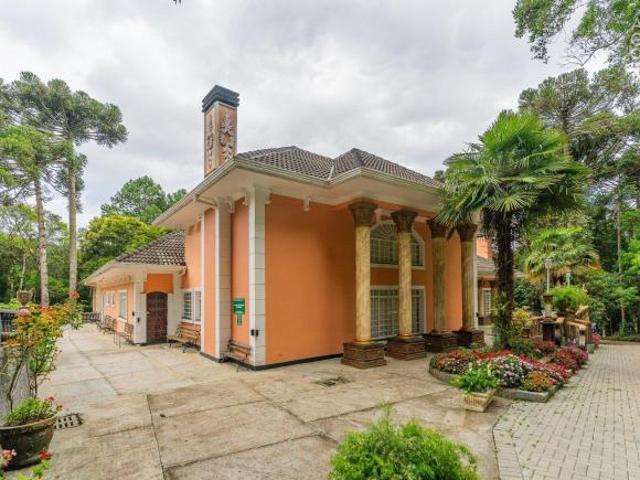 Chácara para fins comerciais/Eventos, Rentabilidade, Roseira, Colombo