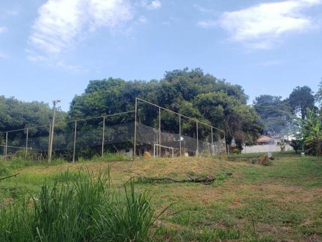 Chácara para incorporação à venda, são 5.656 m² Parque Jambeiro Campinas/SP