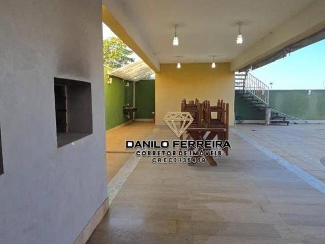 CHÁCARA PARA LOCAÇÃO NO CONDOMINIO SANTA INÊS EM ITU