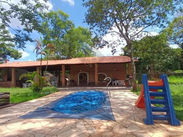 Chacara para locação no condominio Recreio Internacional, em Ribeirão Preto