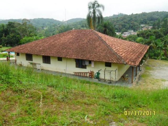 CHÁCARA PARA LOCAÇÃO COD: 2721 CESAR F: 11 97302 9229
