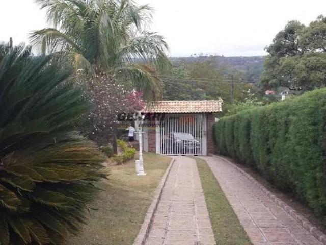 Chácara para locação, Colinas do Mosteiro de Itaici, Indaiatuba, SP
