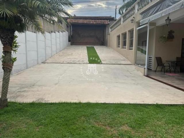 CHÁCARA PARA LOCACAO E VENDA 1000M² COM 02 QUARTOS BAIRRO ÁGUA DOCE JUNDIAI/SP