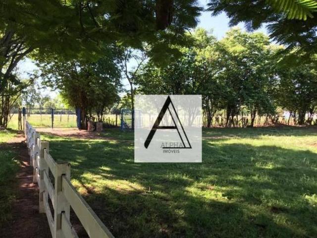 CHÁCARA PARA LAZER DENTRO DA CIDADE