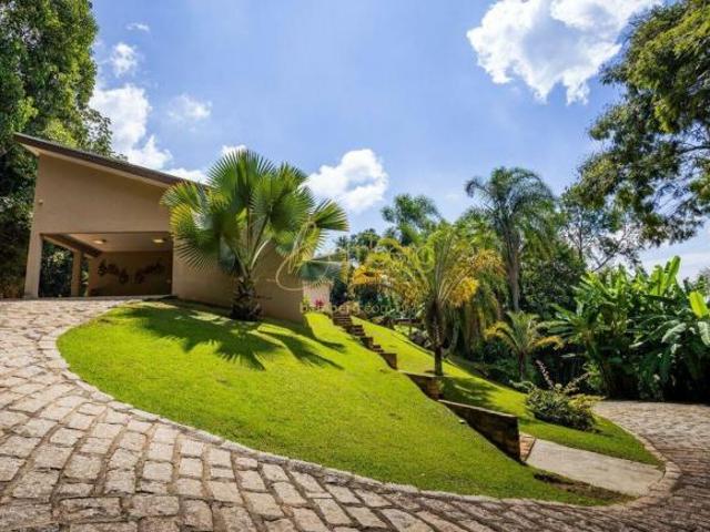 Chácara para lazer em Jundiaí