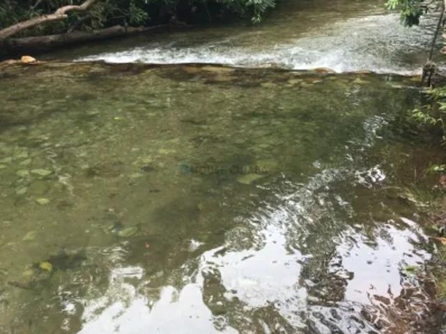 Chácara para lazer Estrada de Chapada, Rio Paciência