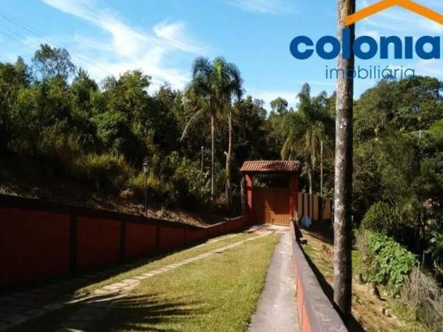 CHÁCARA PARA LAZER NO BAIRRO CHÁCARAS PAULISTA EM VÁRZEA PAULISTA