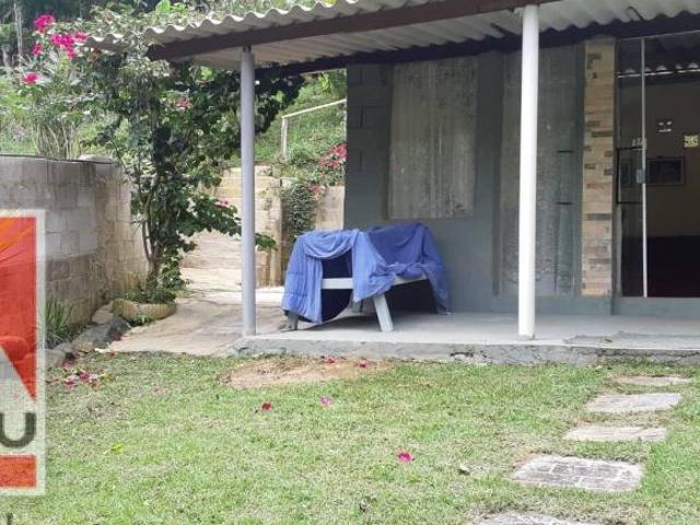 CHÁCARA PARA MORADIA E LAZER EM JUQUITIBA/SP