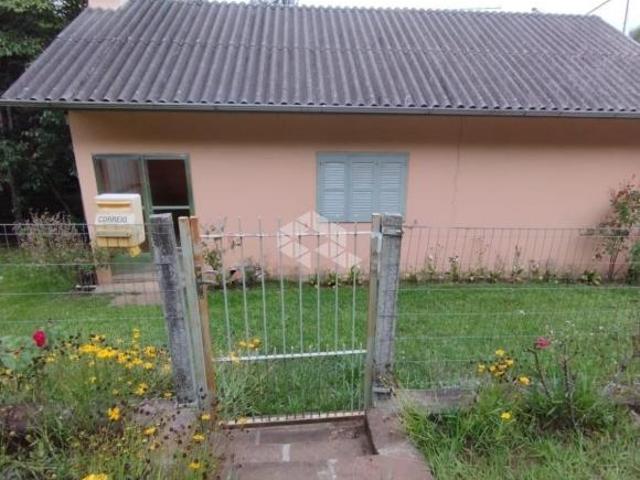CHACARA PARA MORADIA EM LINHA ANTÃO