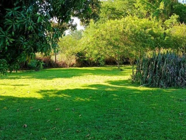 Chácara para moradia ou lazer Colinas / Columbia Londrina
