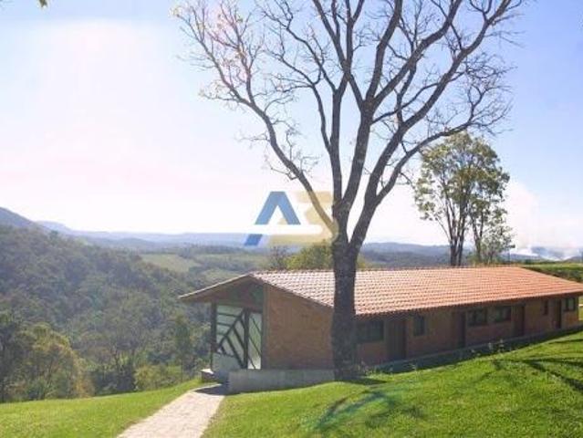Chácara para morar ou investir à venda em Campo Largo