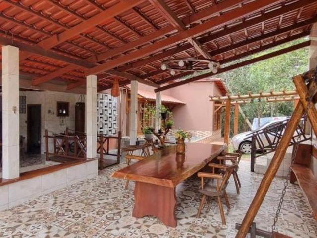 Chácara para pousada, clinica ou pesque pague, 13300m, 11 quartos, piscina, churrasqueira