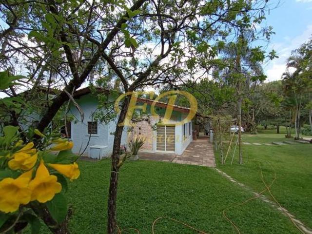 Chácara para Residir ou Lazer Atibaia / Bairro do Portão
