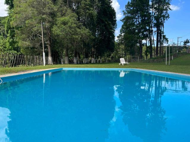 CHÁCARA PARA TEMPORADA ´PISCINA ADULTO E INFANTIL