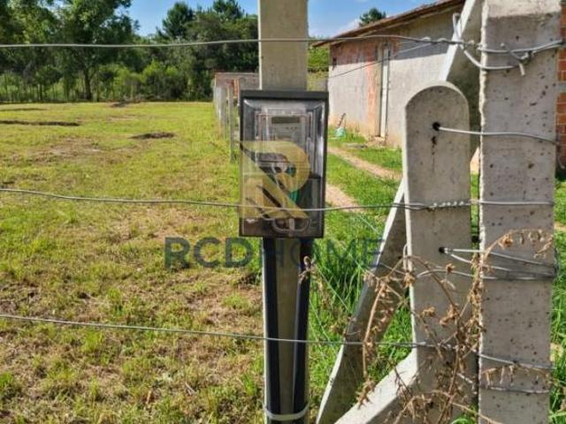 Chácara para venda 3.500 m² Rua João Maria Senco São José dos Pinhais / PR