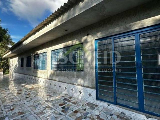 Chácara para venda 7 quartos 4437m² Embu Guaçu